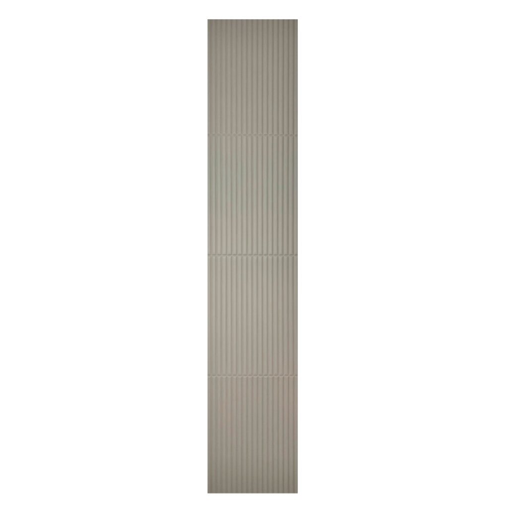 Wall Panel Autoadhesivo Simil Cuero Gris - Venta de pisos de ...